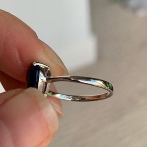 Nadima | Jewelry | Natural Sapphire Ring | Poshmark